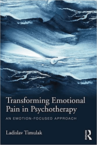 Books for Therapists on Emotion-Focused Therapy – Couch & Client
